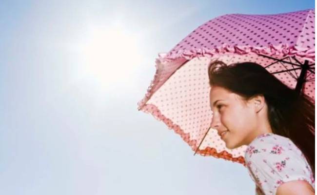 Home Remedies To Treat a Sunstroke - Daily Health Trends Diet, Fitness ...