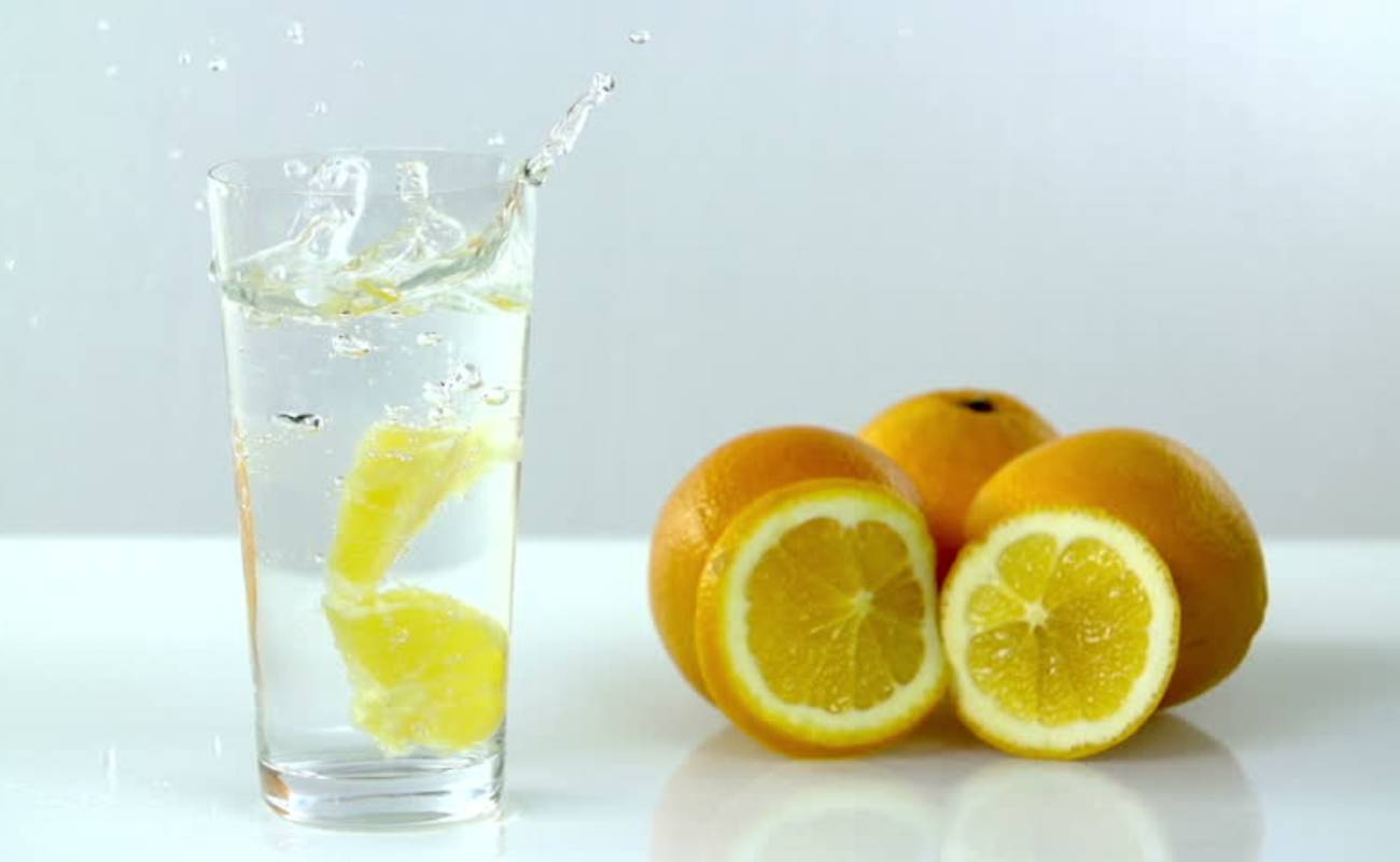 Benefits of Drinking Lemon Water - Daily Health Trends Diet, Fitness ...